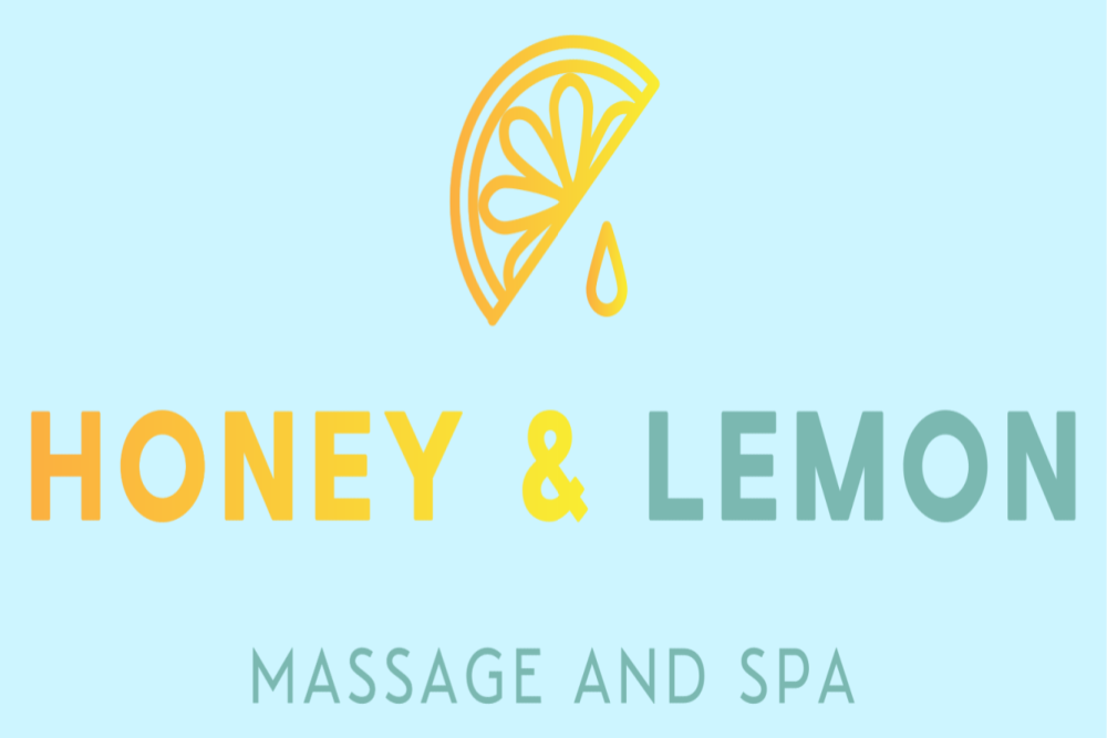 Honey & Lemon Massage and Spa